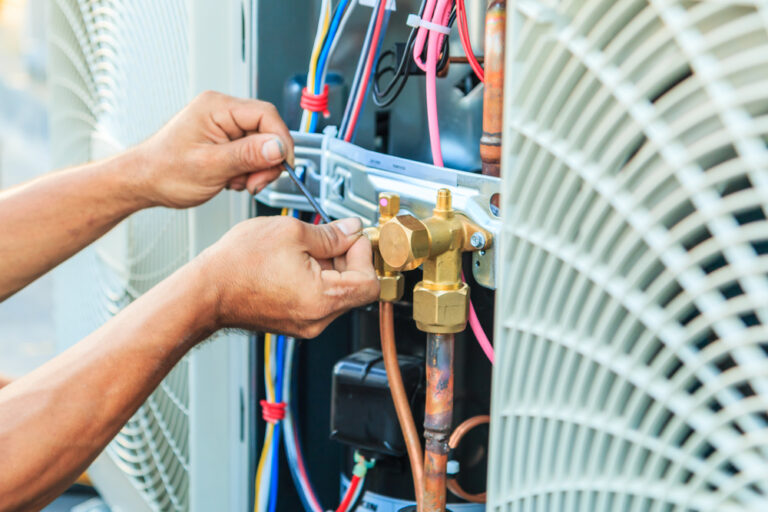 AC Repair Services in Frisco, TX | Valor Air